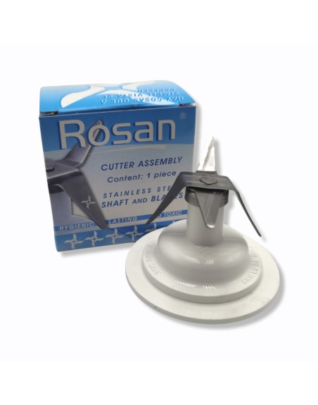 Diafragma D-70 Rosan