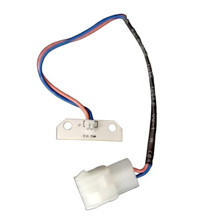 TARJETA SENSOR PARA LAVADORA MODERNA SIRVE A MABE
