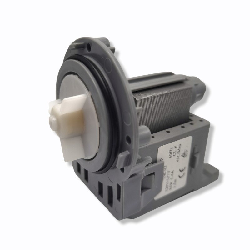 Bomba Universal Cuerpo Grande
