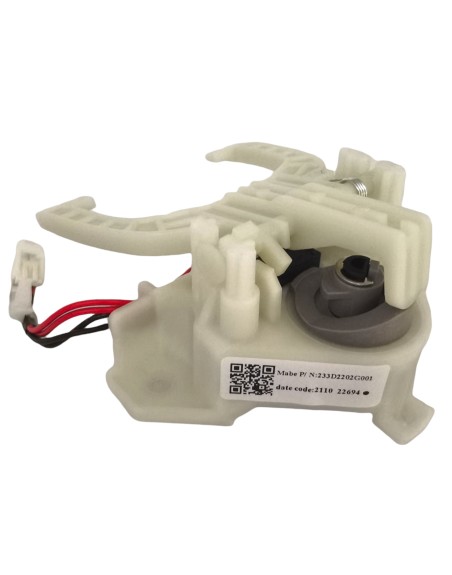 Cambiador Motor Kraken 233D2202G001