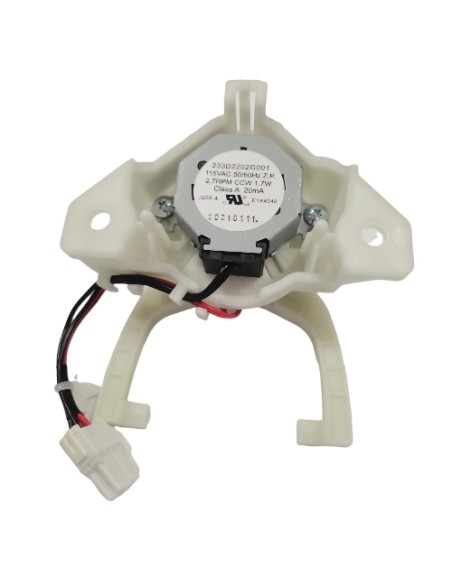 Cambiador Motor Kraken 233D2202G001