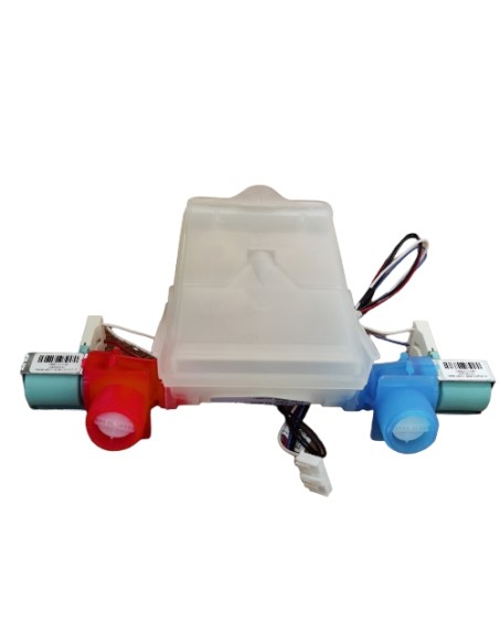 Kit de Válvulas con Roseador W10683653