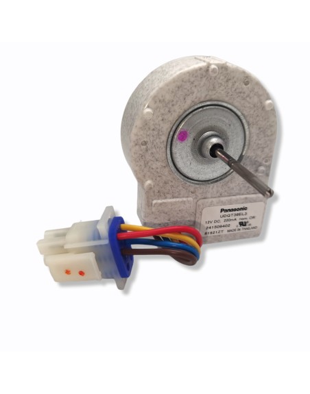 Motor Evaporador 241509402 Original