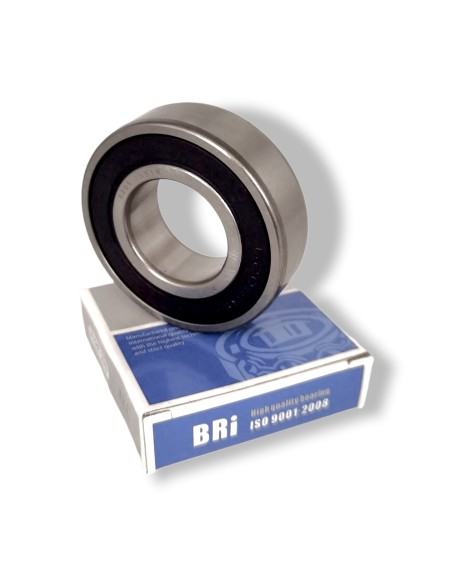 Balero "Bri" 6205-2RS 1R Para Olimpia