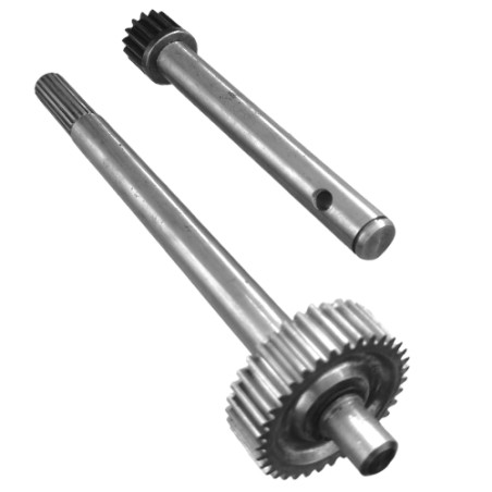 Kit de Transmisión Apolo