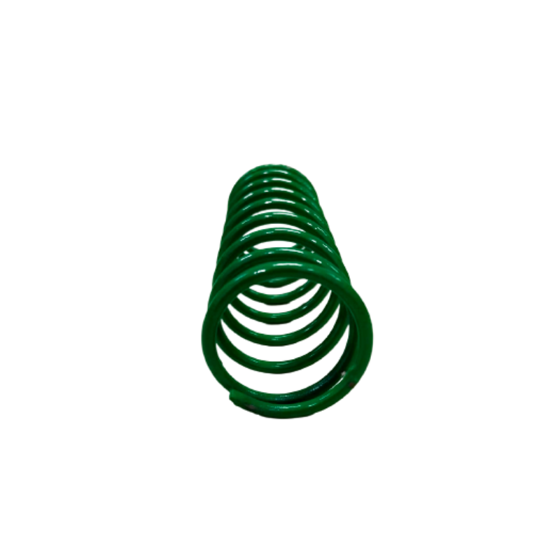 Resorte Verde Suspensión Frontal G005