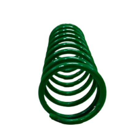 Resorte Verde Suspensión Frontal G005
