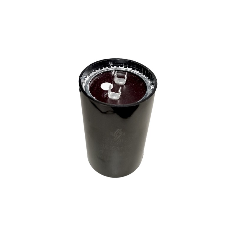 Capacitor 1175-1410 MFD 110-125V