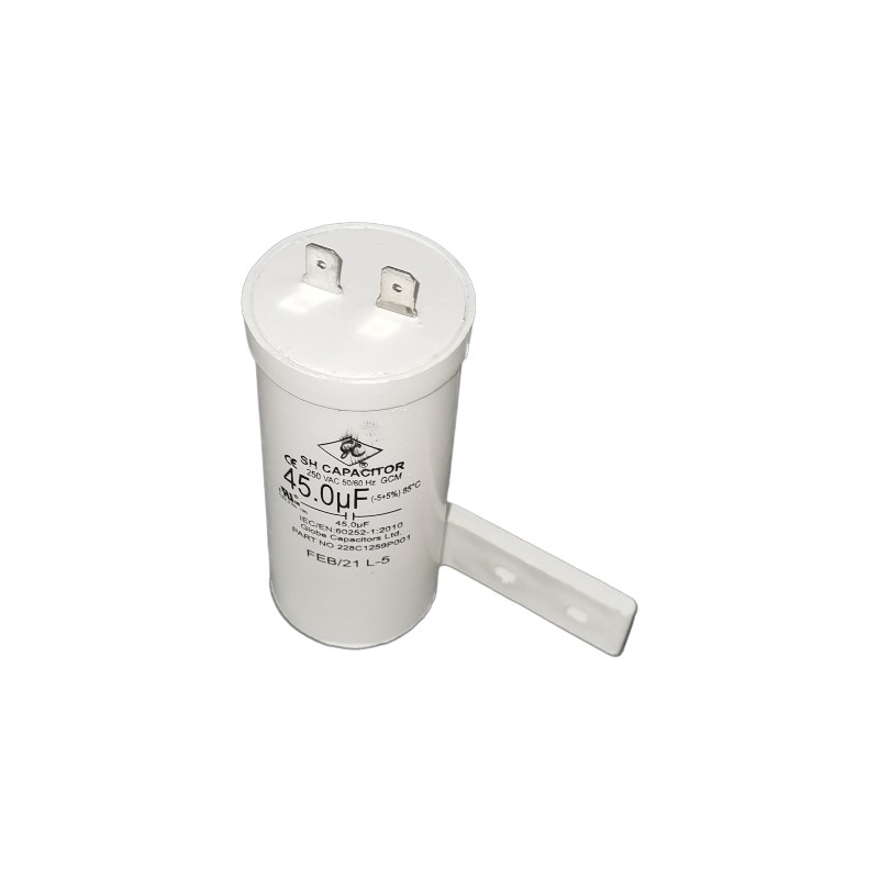 Capacitor 45 MF 228C1147P001