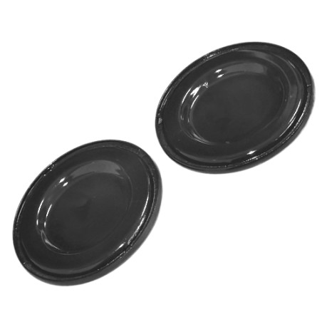 Tapa Engargolada para Quem III Original S98005518