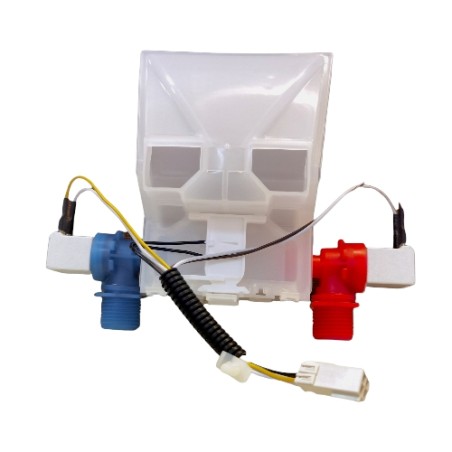 Kit de Válvula Roseador Para W910010004