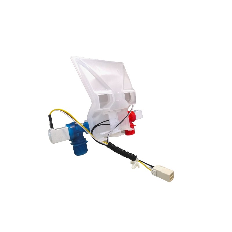 Kit de Válvula Roseador Para W910010004