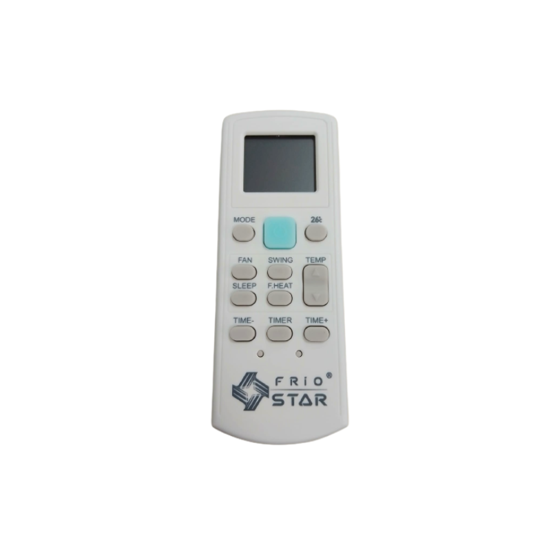Control Universal De Aire Acondicionado