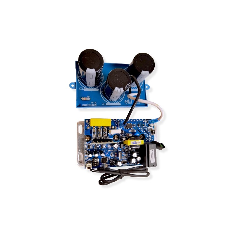 Kit Inverter con Tarjetas, Control, Panel, Sensor