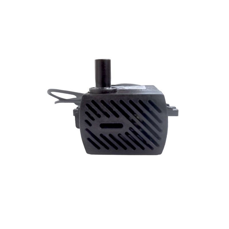 Mini Bomba Sumergible 280L/H 127V 8W