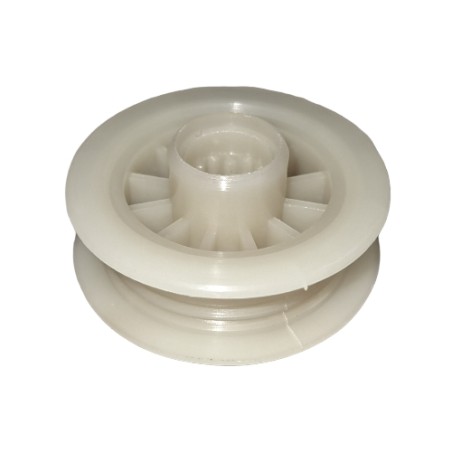 Polea Motor Para "Digital" Whirlpool