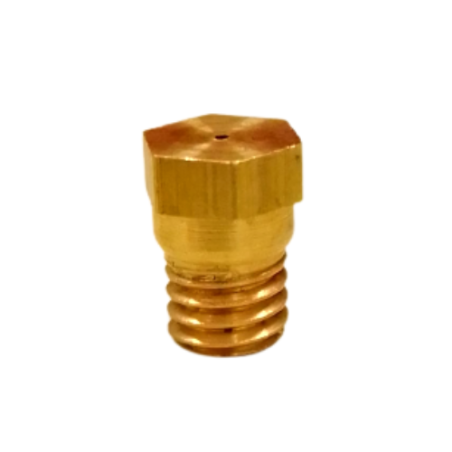 Esprea Compatible Estufa Mabe Leiser Chica - Butano