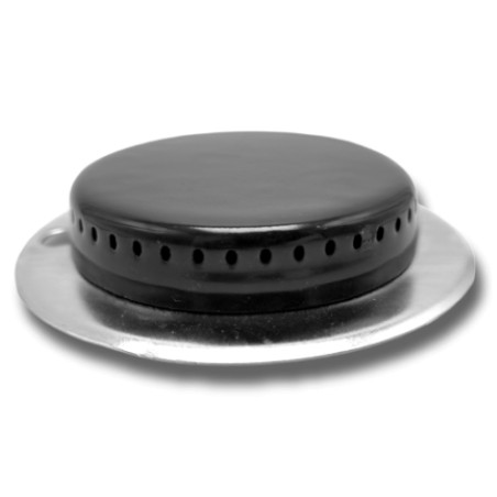 Quemador Cabeza Con Bisel Para Mercury