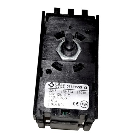 Termostato 2194824 Tipo Danfos 2 Densores