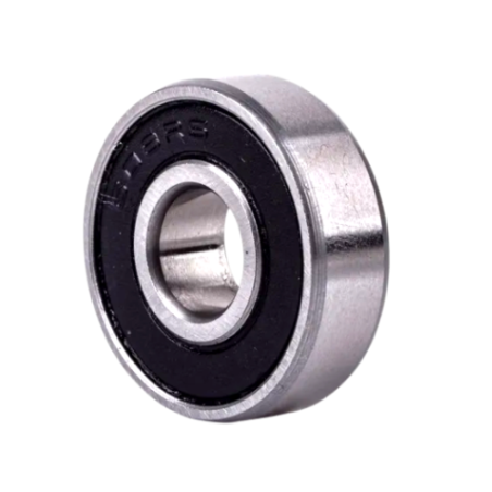 Balero "BRI" 608-2RS (Alta Velocidad)