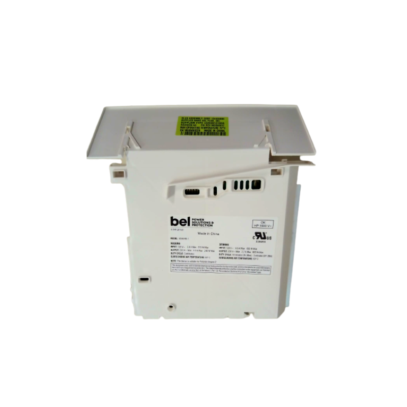 Tarjeta Control 134743500