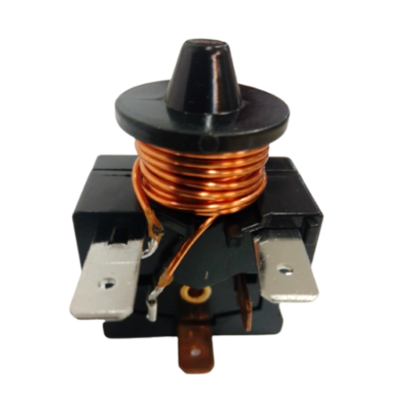 Relay con Térmico tipo Embraco 1/3 HP