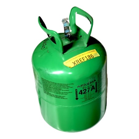 Gas Refrigerante Rosan R427 Boya 11.3 Kg.