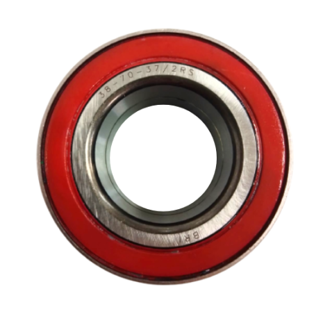 Balero Doble "Bri"