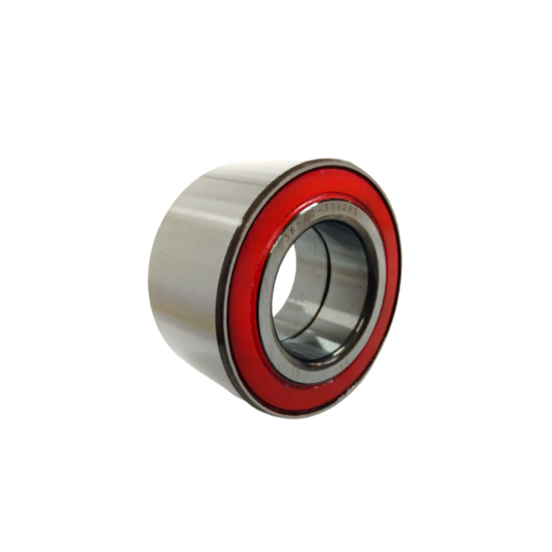Balero Doble "Bri"