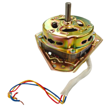 Motor de Secado Flecha 12mm Diámetro 45mm