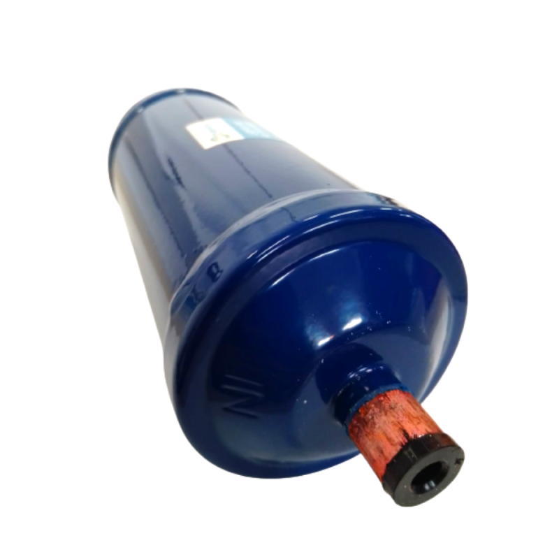 Filtro Deshidratador Flujo Sencillo 415 Soldable