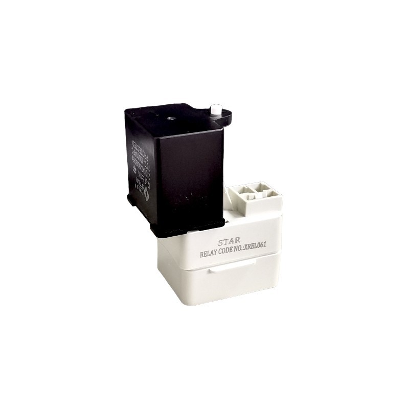 Relay Integrado 12MF Terminal Delgada