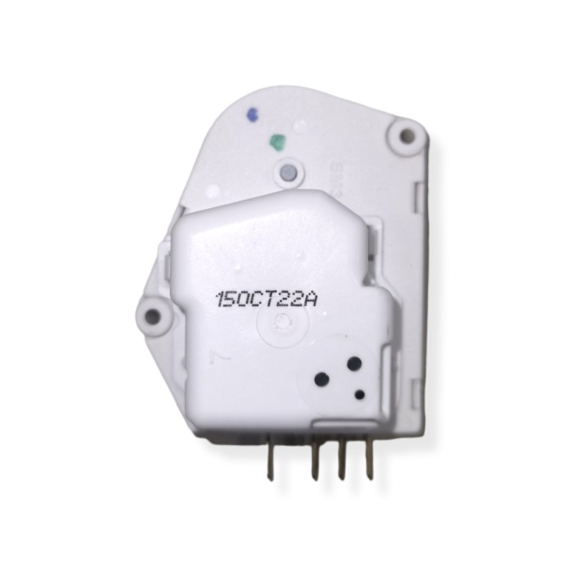 Reloj de deshielo 215846602 Electrolux Original