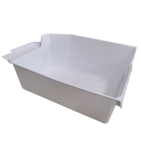Fabrica de hielo con valvula W11381372
