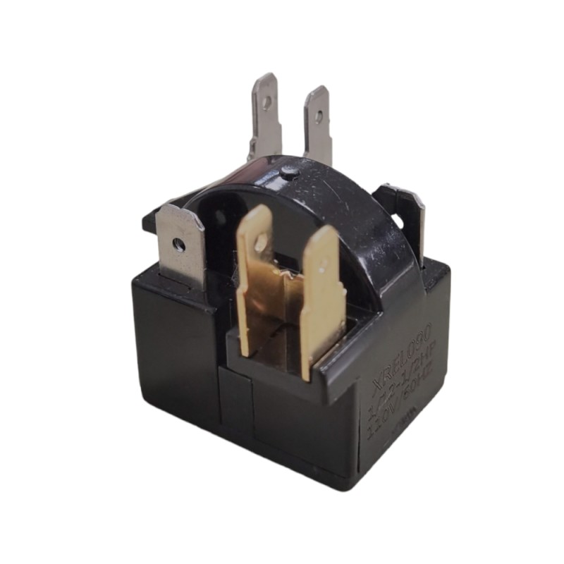 Relay PTC1/12-1/2HP 110V