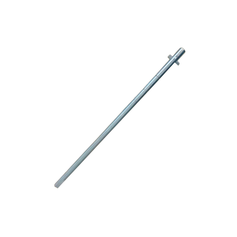 Flecha Galvanizada de Lavado Easy